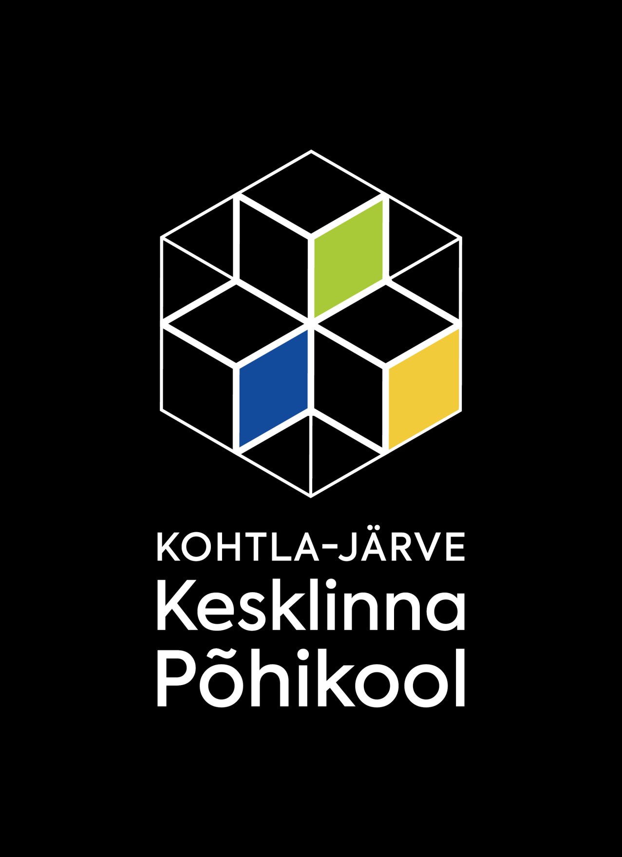 Kooli sümboolika | Kohtla-Järve Kesklinna Põhikool